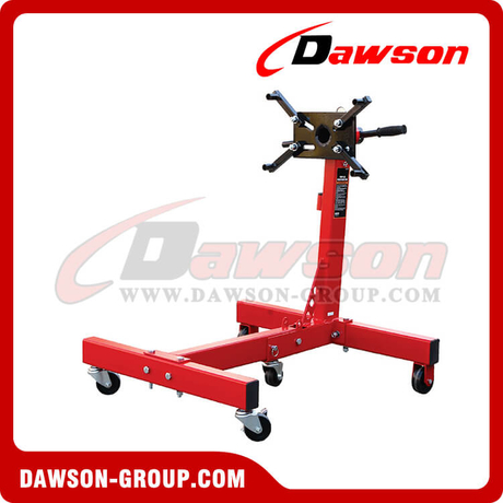 1500LBS Engine Stand, 33kgs engine crane - Dawson Group Ltd. - China ...