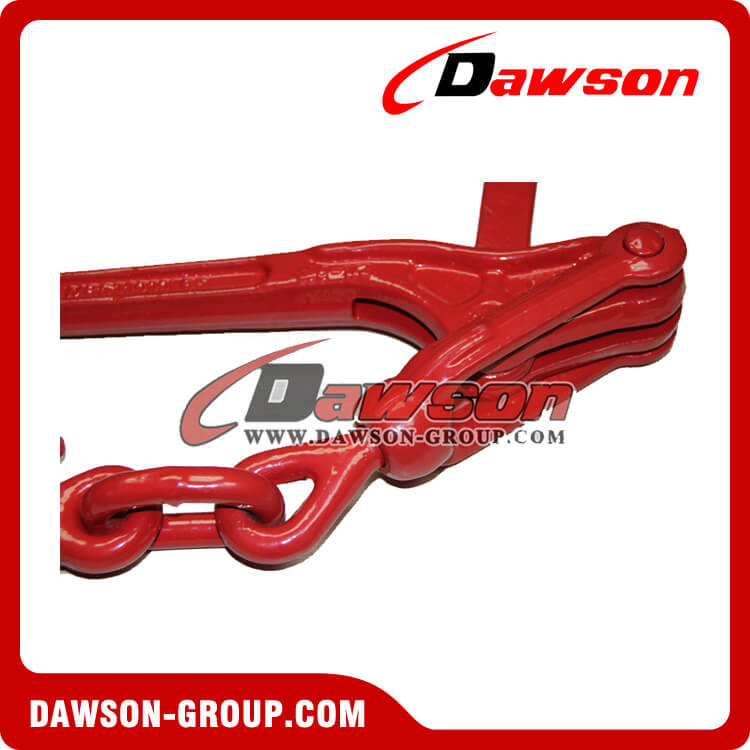 Spring Load Binder, High Quality Forged Steel Load Binders - Dawson ...