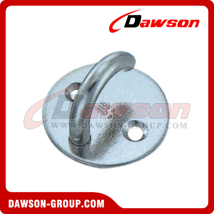 Stainless Steel Hook Plate - Dawson Group Ltd. - China Manufacturer ...