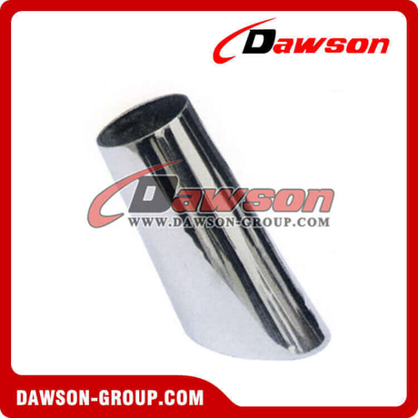 60 Degree Connection For Pipes - Dawson Group Ltd. - China Manufacturer ...