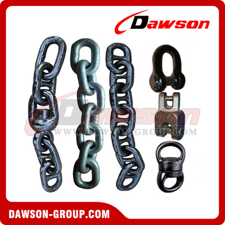 Φ16mm~Φ152mm, 5/8 - 6 inch Hot Dip Galvanized or Painted Black Stud ...