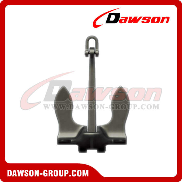 Baldt Stockless Anchor, Boat Mooring Stockless Anchors, Baldt Stockless Marine Anchor - China ...