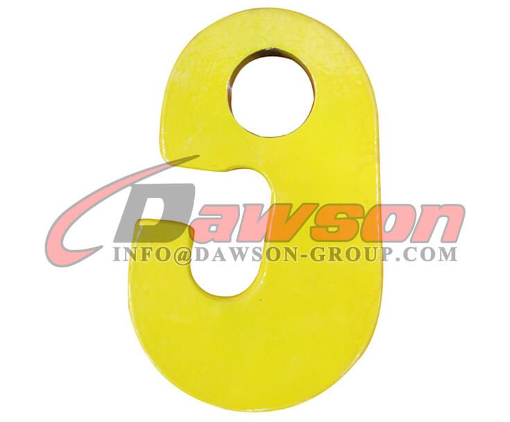 G80 / Grade 80 Alloy Forged Steel Fishing G Hook, Alloy G Hook - the ...