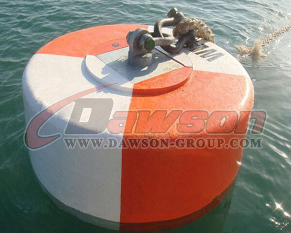 Application for DAWSON Foam Buoys - Dawson Group Ltd. - China ...