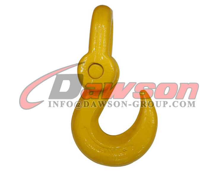 G80 / Grade 80 Forged Steel Tractor Hook for Pulling, Forged Tractor ...