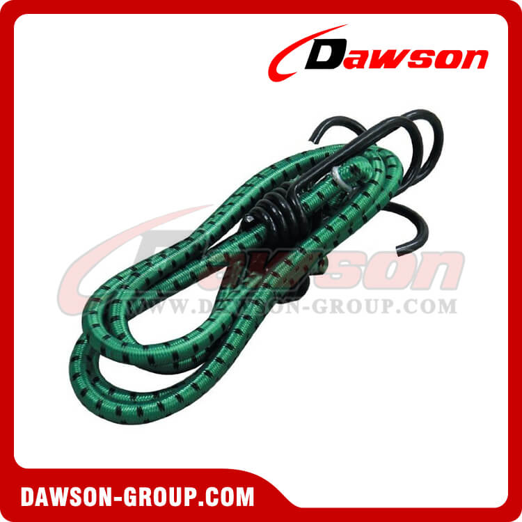 Elastic Straps Set With Safety Plastic Hooks - Dawson Group Ltd ...