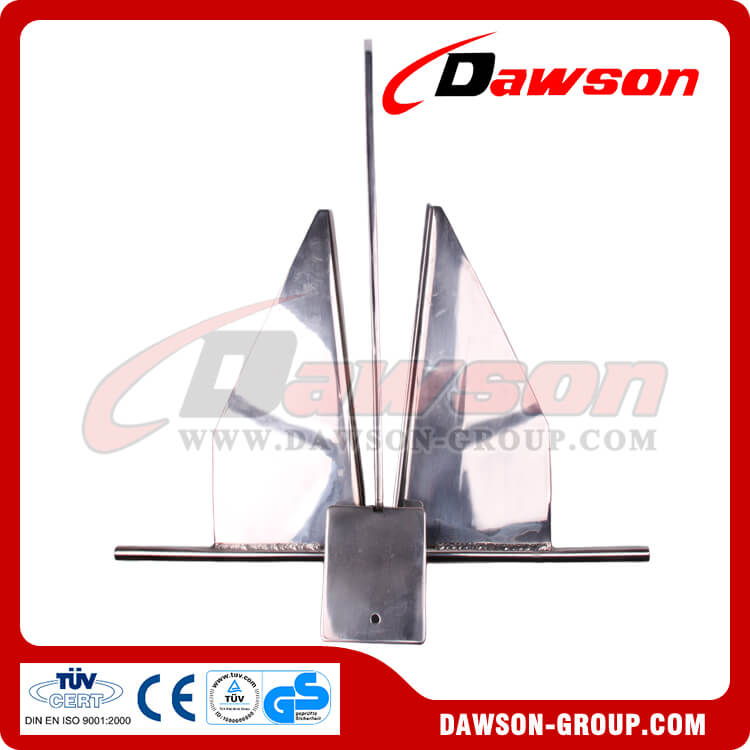 Danforth Anchor - Dawson Group Ltd. - China Manufacturer, Supplier, Factory