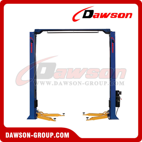 2-Post Hydraulic Lift, hydraulic lift - China Manufacturer Supplier Factory