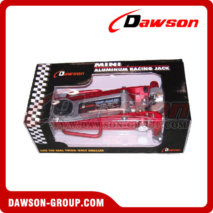 Jacks+Lifts Aluminum Jack, 90 kgs jacks - Dawson Group Ltd. - China ...
