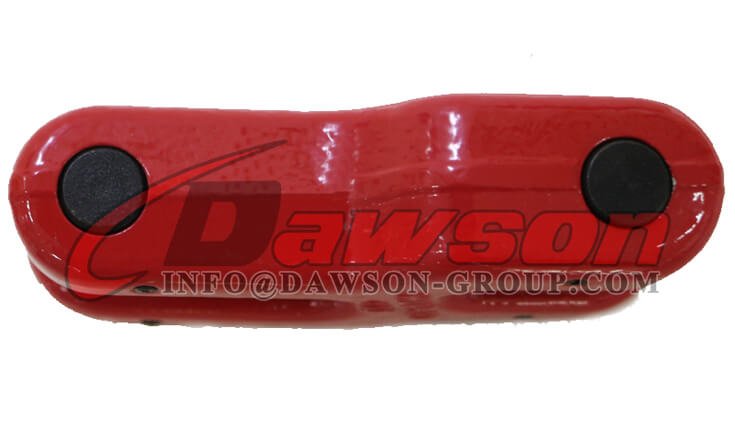 G80 / Grade 80 Chain Connector, Special H Link, Forged Alloy Steel ...