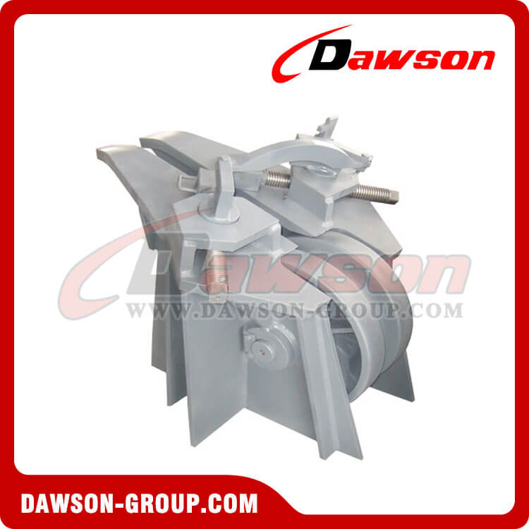 CB/T3822~99 adjustable chain stopper - Dawson Group Ltd. - China ...