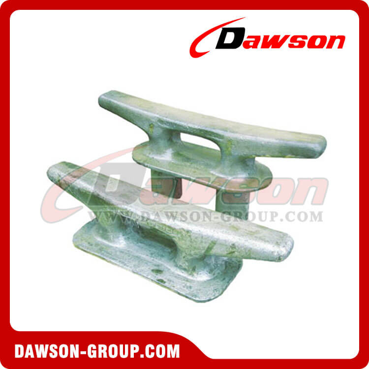 Kevel chock, ship cast steel mooring chock - China Manufacturer ...