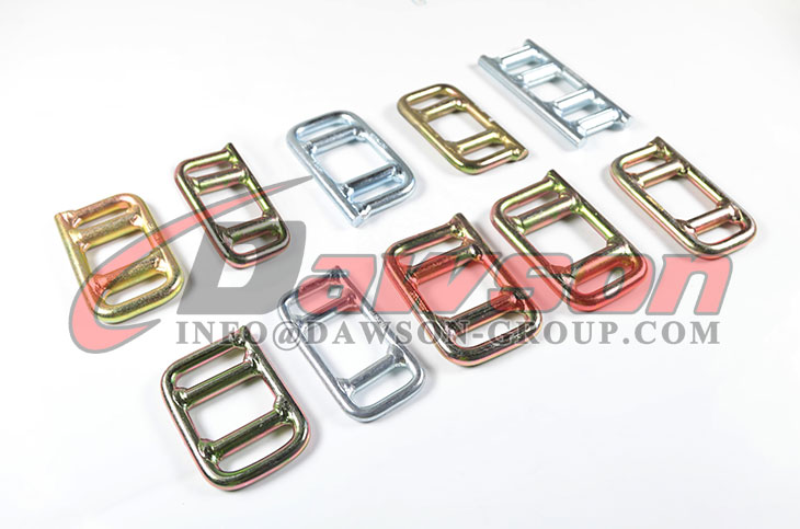 OWB5050WS LC 5000KG/11000LBS BS 10000KG/22000LBS 42mm One Way Lashing ...