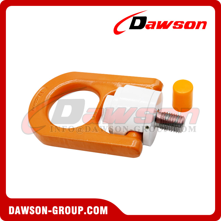 DS-PDSS M8-M27 Universal Direction Rotating Lifting Eye bolt - Dawson ...