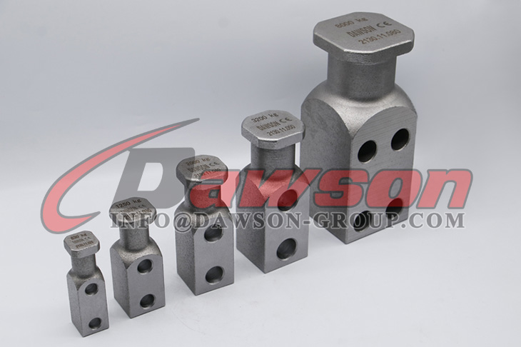 Plate-type Hook DS-CHP/CHPL, Plate-type Hook 2130.11 Series/2130.12 ...