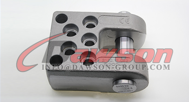 Mold Lifting Block 2133.11 Series, Hanging module 2133.11 series(DS ...