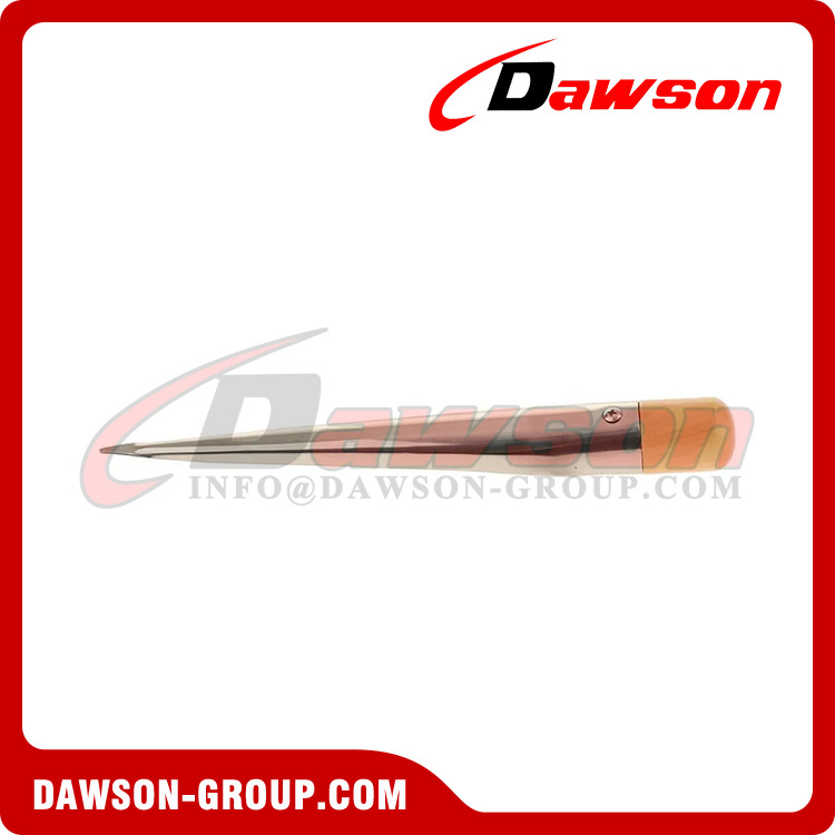 Stainless Steel Marine Splicing Spikes Tools for Fiber Rope, Boat Rope ...