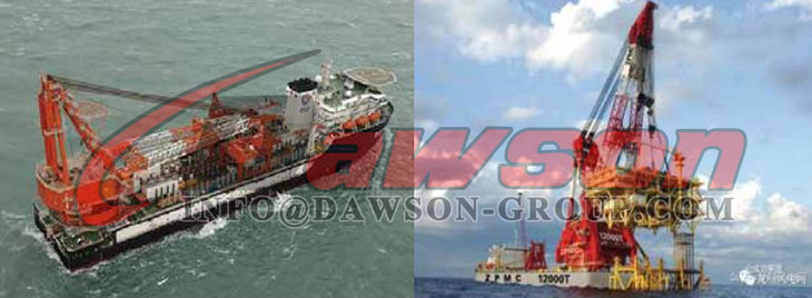 Steel Wire Rope(35(W)×K7)(40(W)×K7), Wire Rope for Oceanography ...