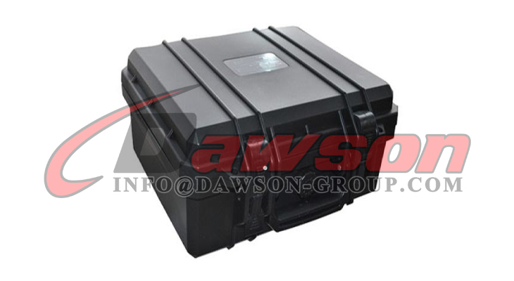 DS-MWI-02 Wireless Touch Screen Weighing Indicator, Axle Load Weigh ...