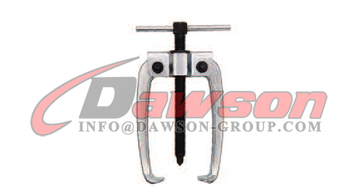 DSTD0812 Mini 2 Arm Puller, Drop-forged Special Claw, Special Claw Crv ...