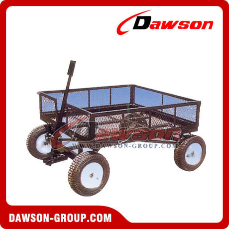 Tool Cart, Tool Trolley, Storage Rack, Hand Push Tool Cart - China ...
