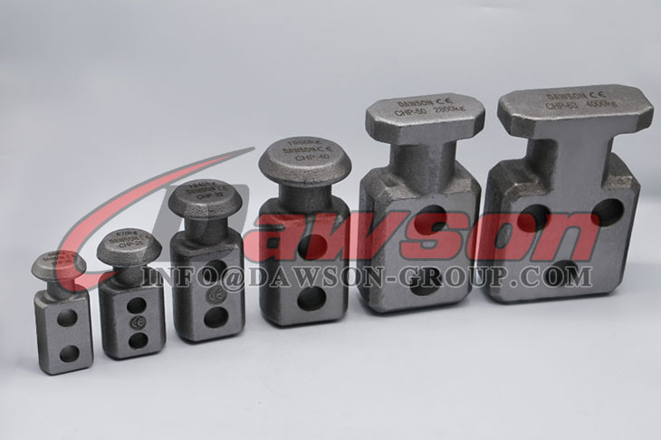 Plate-type Hook DS-CHP/CHPL, Plate-type Hook 2130.11 Series/2130.12 ...