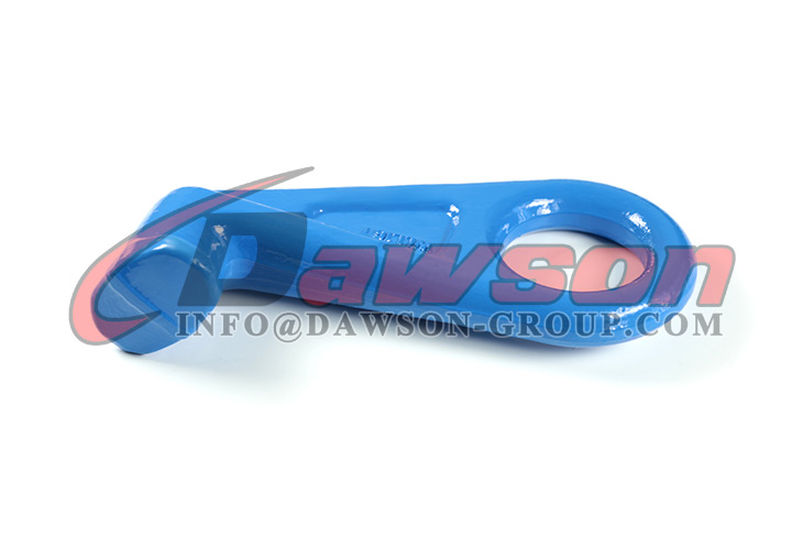 DS10633 G100 Container Hook, 16 Ton Container Lifting Hook - Dawson ...