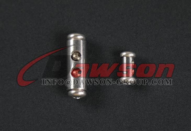 Wire Rope Lock Clip AISI 316, Wire Rope Clips, Steel Cable Clamps ...