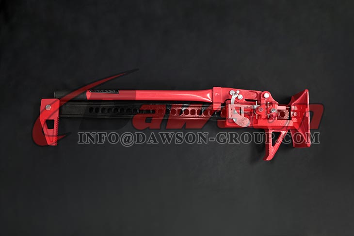 Off-Road Jack Accessories, 3000kg auto jacks for Jeep - Dawson Group ...