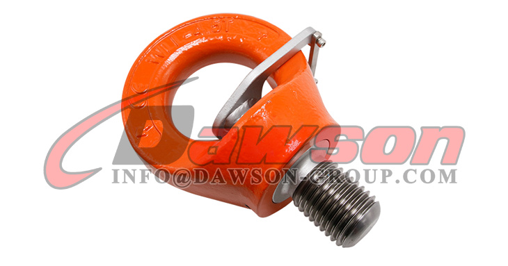 DS-PB Series G100 Eye-type Universal Direction Rotating Lifting Eye ...