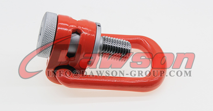 DS-CX Lateral Universal Direction Rotating Lifting Eye bolt - Dawson ...
