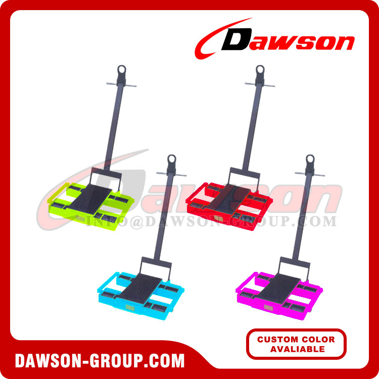 DS-CRS Series Transport Trolleys, Hand Cargo Trolley, Tank Trolley - China Manufacturer Supplier ...