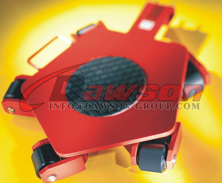 DS-WSK04 Complete Trolley Kits, Roller Transport Trolleys, Cargo ...