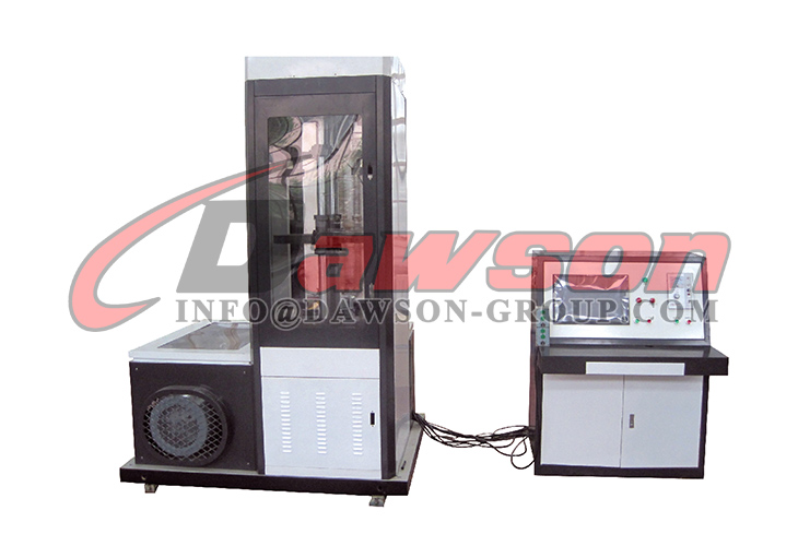 DS-TNS-DW Microcomputer Controlled Torsion Testing Machine, Electronic ...