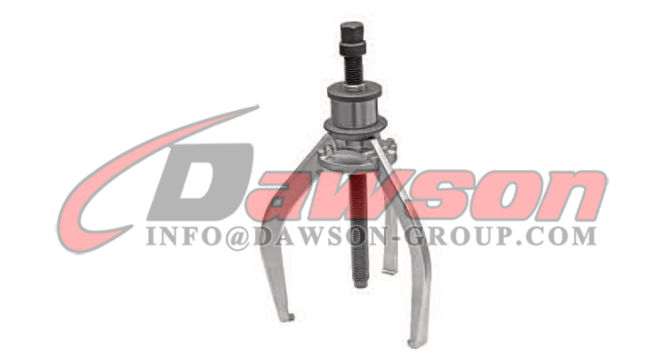 DSTD0712A Pilot Bearing Puller, Outside Pullers, Pressure Screw ...