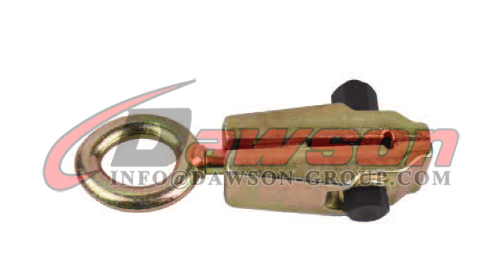 DSTD17SM1 Small Mouth Pull Clamp - Dawson Group Ltd. - China ...