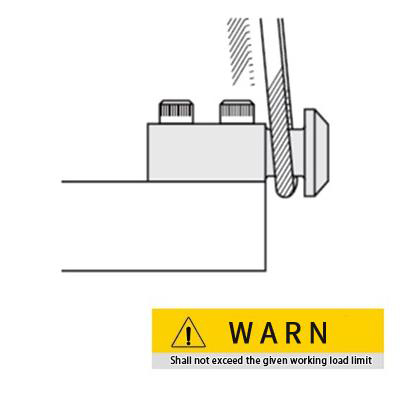 Plate-type Hook DS-CHP/CHPL, Plate-type Hook 2130.11 Series/2130.12 ...