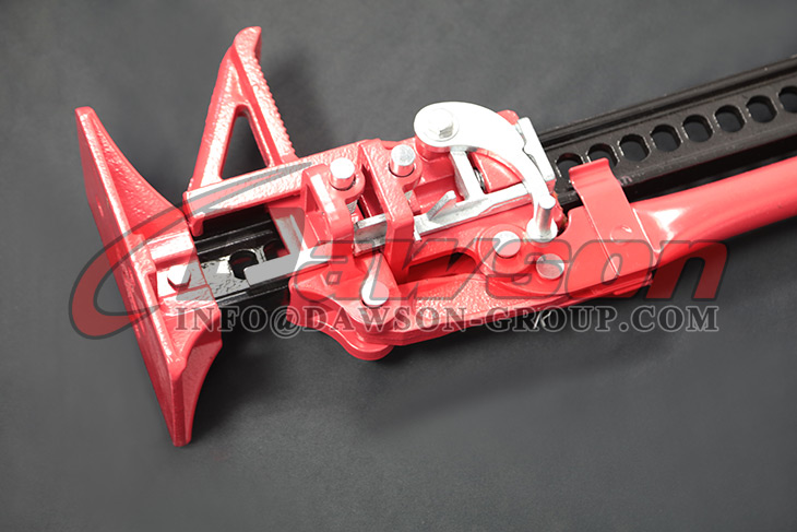 Off-Road Jack Accessories, 3000kg auto jacks for Jeep - Dawson Group ...