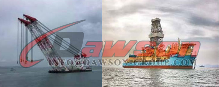 Steel Wire Rope(35(W)×K7)(40(W)×K7), Wire Rope for Oceanography ...