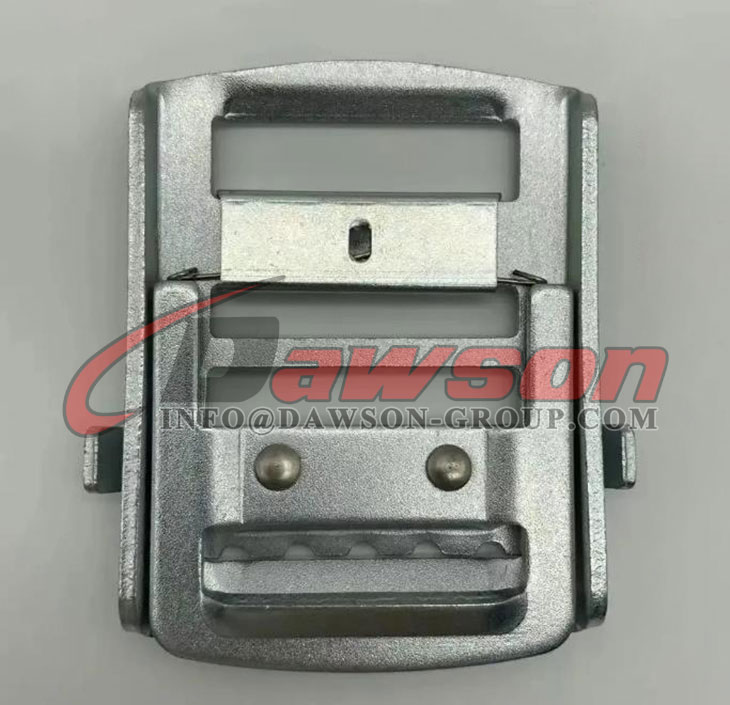 DSJ-4068 Quick Release Buckle For Fall Protection and Bags and Luggages ...