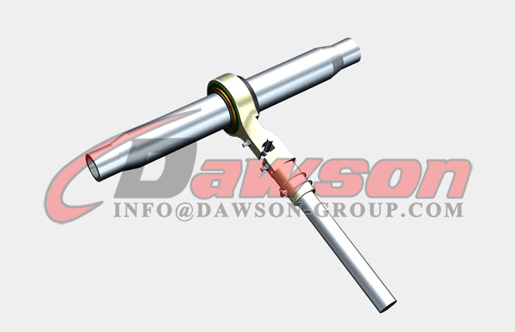 Ratchet Jacks, Heavy Duty Ratchet Wrench with Extended Pipe Handle ...