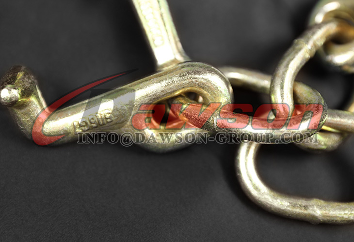 DS164 DS165 DS209 RTJ Cluster Hook, Towing Cluster Hook Assembly, G70 ...