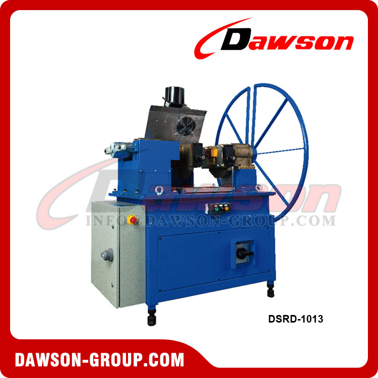 Wire Rope Annealing and Tapering Machine for Wire Rope from 3mm to 60mm ...