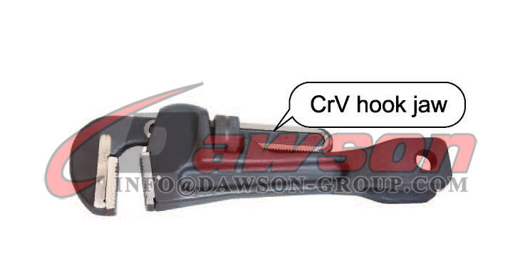 DSTD0513 Pipe Wrench, Pipe Grip Tools - Dawson Group Ltd. - China ...