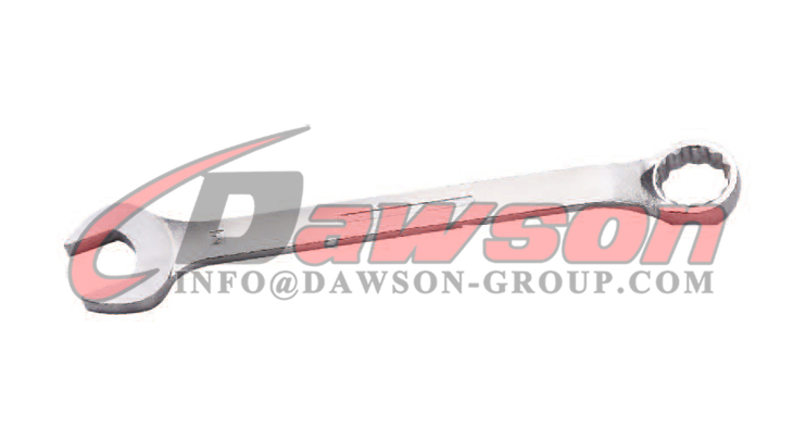DSTDW1220B Combination Spanner Type B - Dawson Group Ltd. - China ...