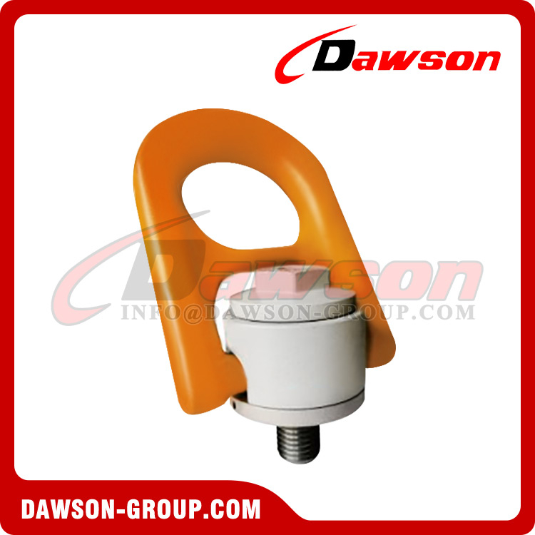 DS-PDSS M8-M27 Universal Direction Rotating Lifting Eye bolt - Dawson ...