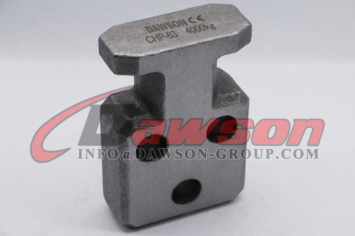 Plate-type Hook CHP/CHPL, Plate-type Hook 2130.11 Series/2130.12 Series ...