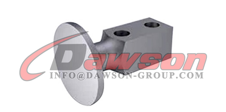 Plate-type Hook CHP/CHPL, Plate-type Hook 2130.11 Series/2130.12 Series ...