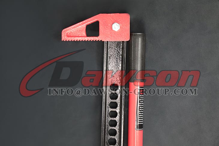 Off-Road Jack Accessories, 3000kg auto jacks for Jeep - Dawson Group ...