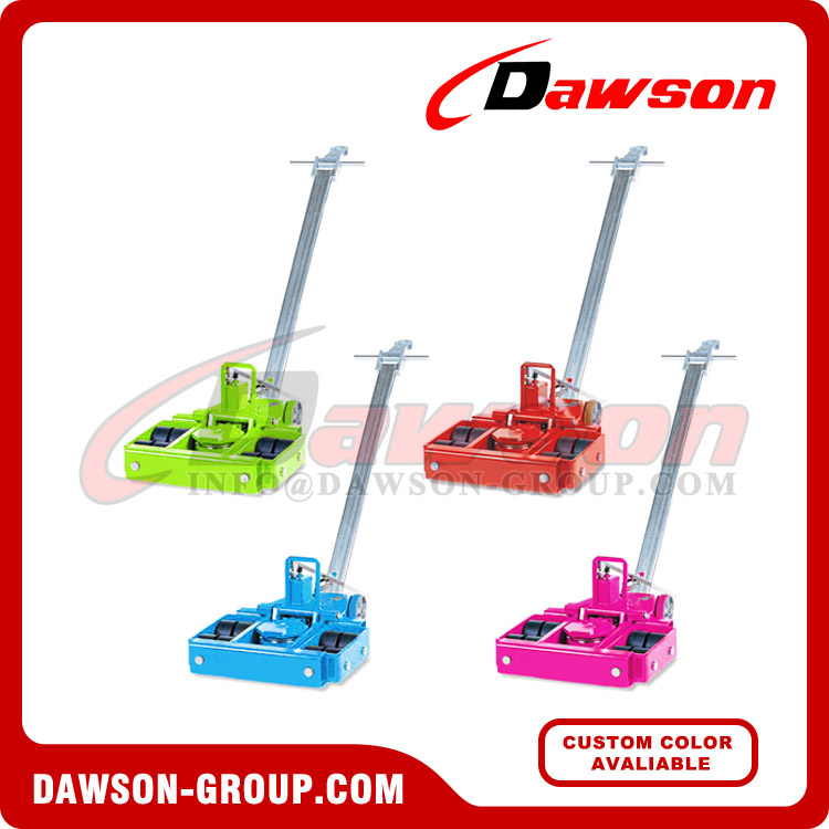 Liftmobil DS-WK10 Series Transport Trolley, Cargo Trolleys - China Manufacturer Supplier, Factory